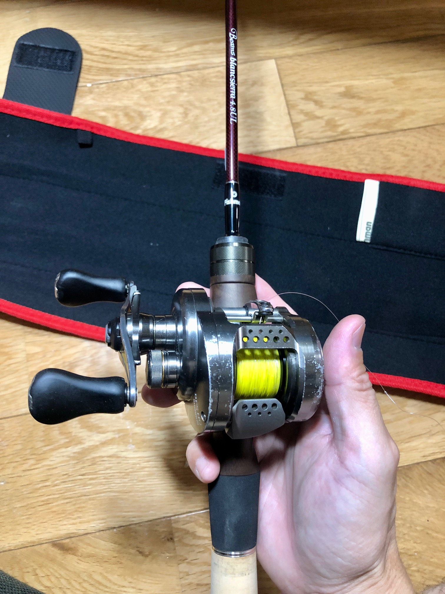 ブランシエラ4.8ul